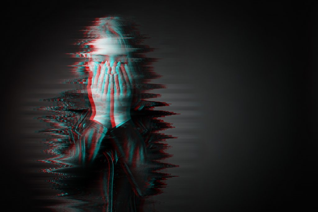 To Be Somebody: on teen sexual grooming and exploitation - Teenage ...