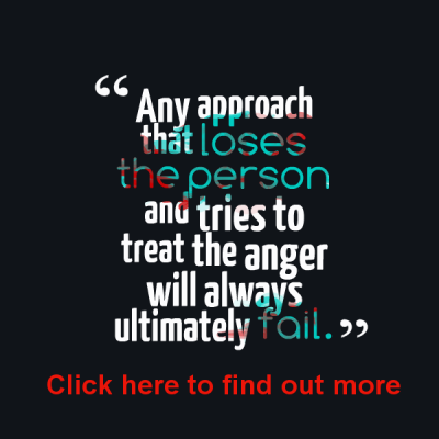 The Anger Debrief for Teens - Teenage Whisperer Troubled Teens ...